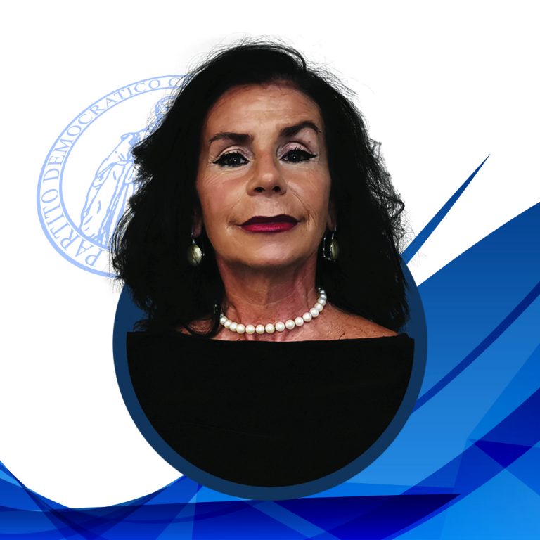 Maria Cristina Albertini interviene sull'Istanza d’arengo su ...